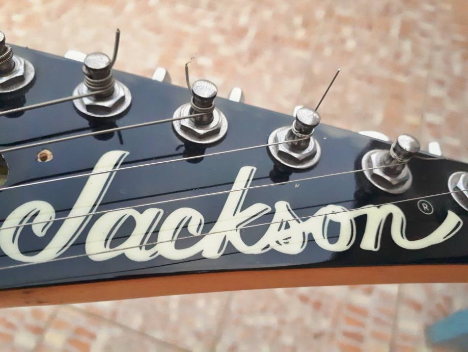 Jackson guitars made in japan - businesslio