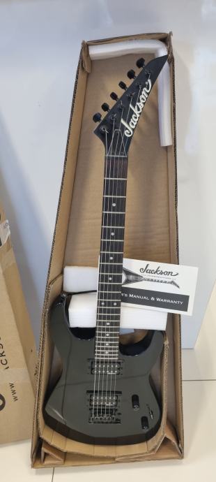 Jackson JS 11 Dinky električna gitara, R1 račun!