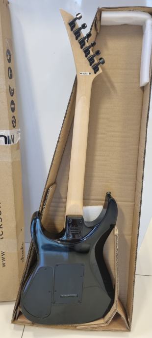 Jackson JS 11 Dinky električna gitara, R1 račun!