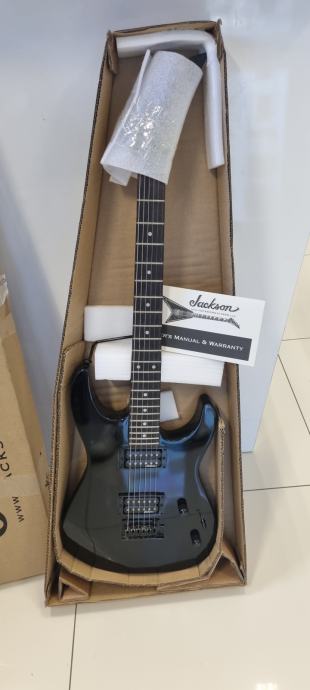 Jackson JS 11 Dinky električna gitara, R1 račun!