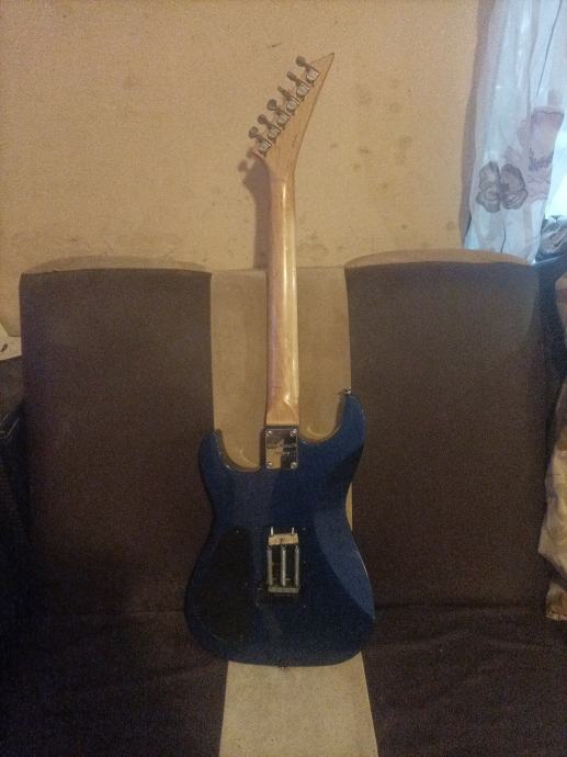 Jackson Js30 Dinky