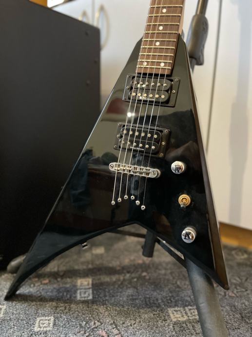 Jackson js30rr