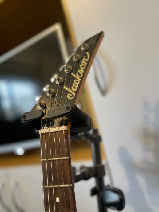 Jackson js30rr