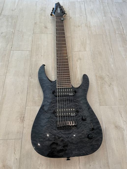 Jackson JS32-8 QM