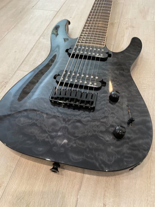 Jackson JS32-8 QM