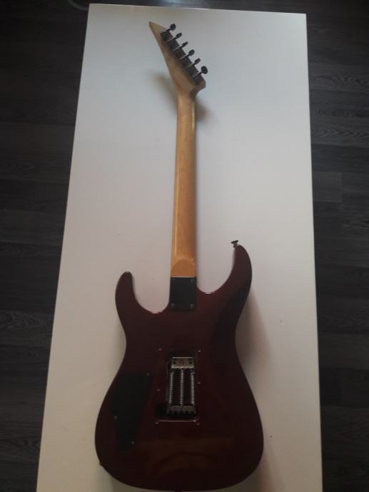 Jackson PS-2 Performer