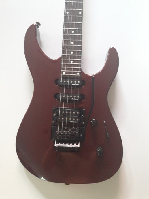 Jackson PS-2 Performer
