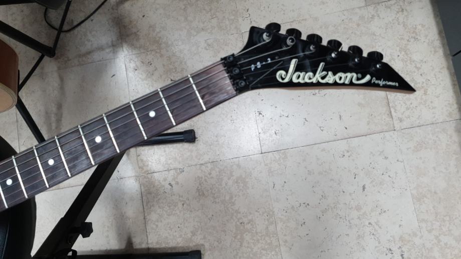 Jackson PS-2 Performer