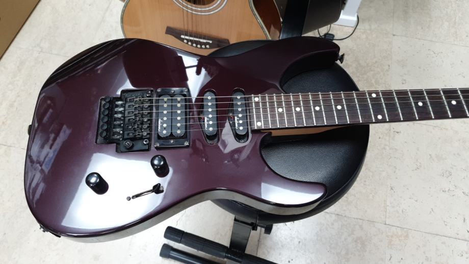Jackson PS-2 Performer
