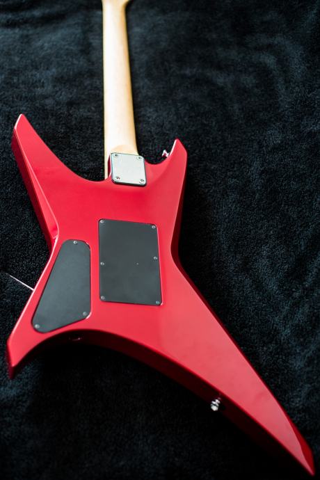 Jackson Warrior WRXT
