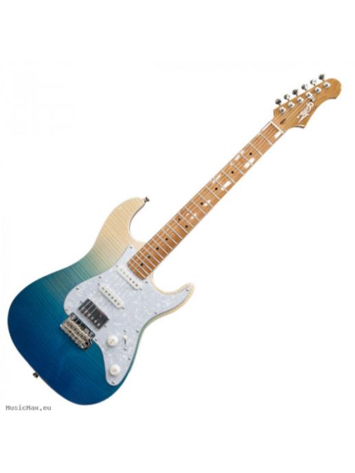 JET JS-450 TBL STRATOCASTER ELEKTRIČNA GITARA