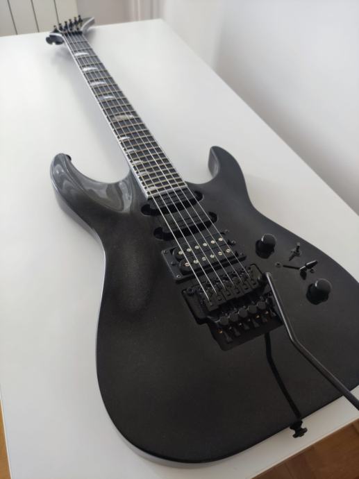 Kramer Stagemaster 1 (SM-1), Seymour Duncan HSS, el. gitara