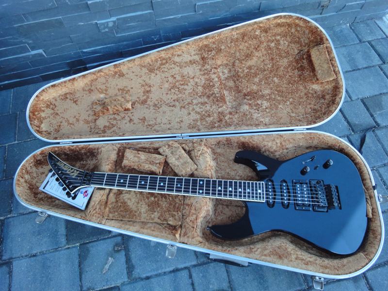 Kramer Stagemaster DeLuxe