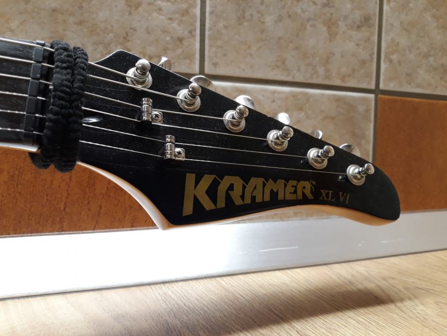 Kramer XL 6