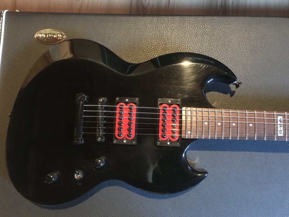 LTD ESP VIPER 50