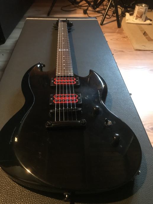 LTD ESP VIPER 50