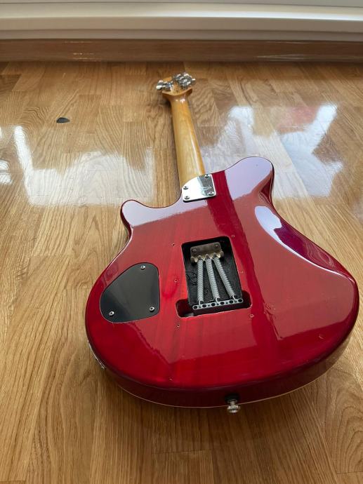 OLP MM-1 Axis (Ernie Ball Music Man Axis style)