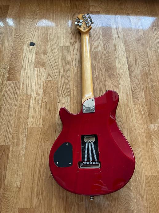 OLP MM-1 Axis (Ernie Ball Music Man Axis style)