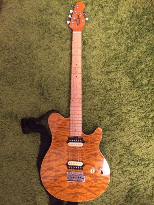 P/M OLP MM1 / Music Man