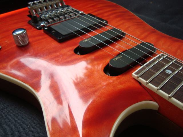 pensa suhr mk1 home hand