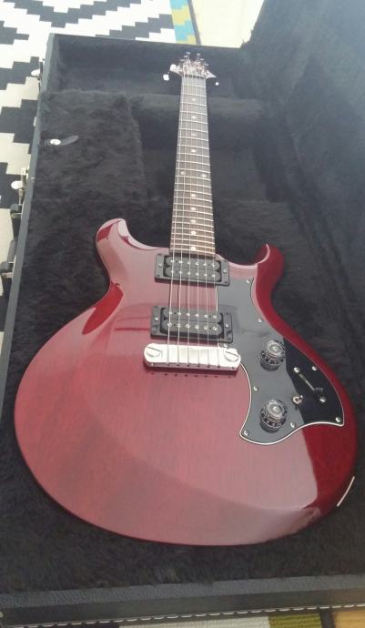 PRS Mira Core 2008
