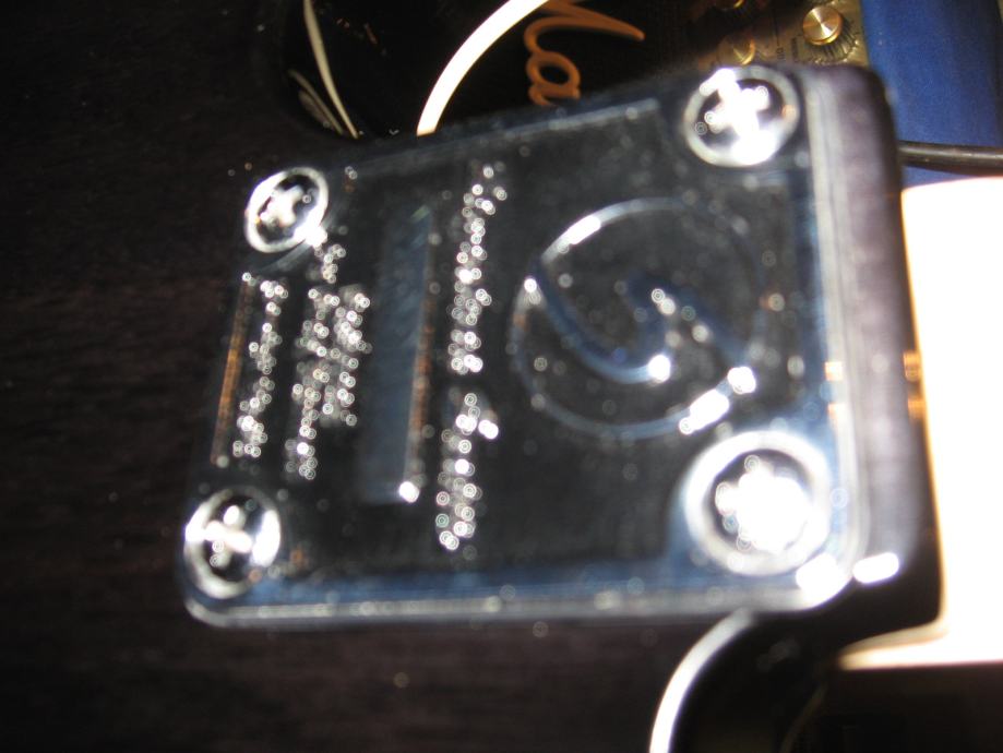 Samick Greg Bennett Formula FA2 telecaster