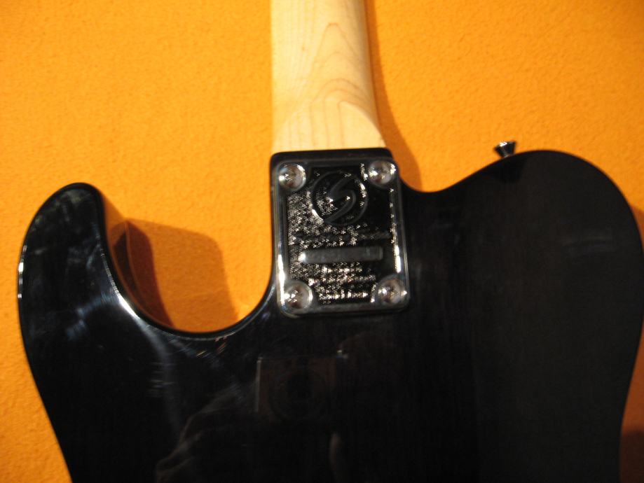 Samick Greg Bennett Formula FA2 telecaster