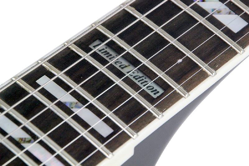 SAMICK GREG BENNETT RL4 LTD BK - 2900 kn