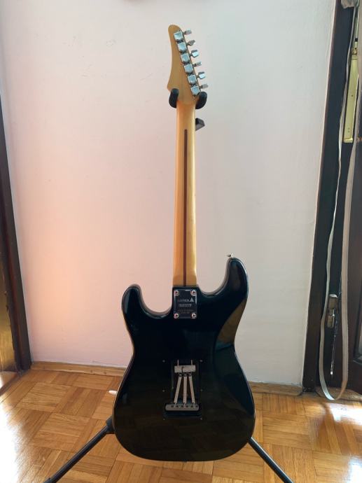Samick stratocaster