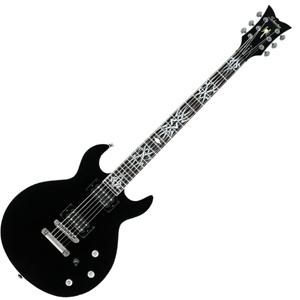 Schecter SCORPION DLX Baritone