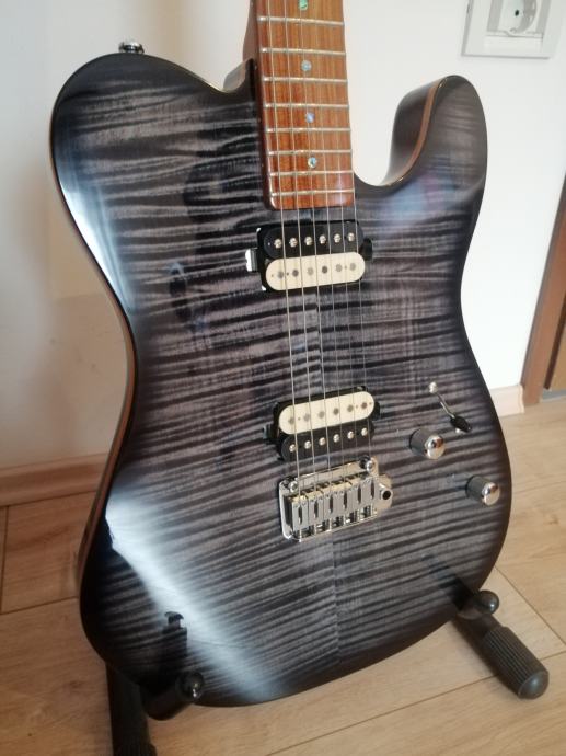 Sire Larry Carlton T7 FM (Telecaster)