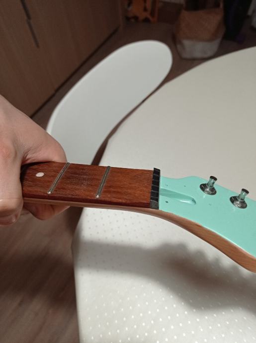 Slick sl50 telecaster vrat i mašinice
