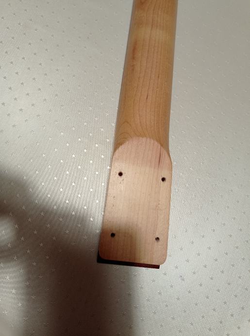 Slick sl50 telecaster vrat i mašinice