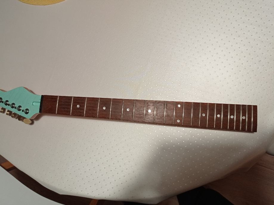 Slick sl50 telecaster vrat i mašinice