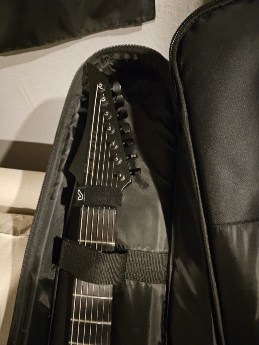 Solar A2.7C - Carbon black matte