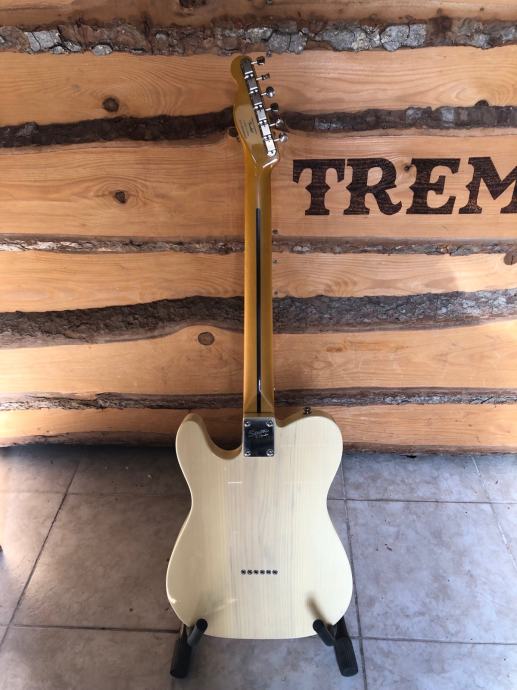 Squier “50 Telecaster classic vibe