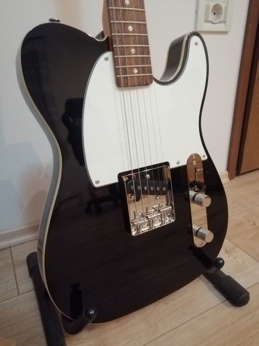 Squier Classic Vibe 60s Custom Esquire (Telecaster)