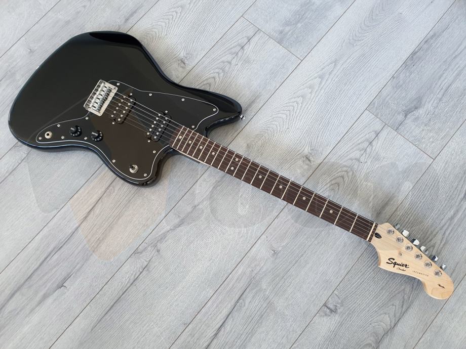 Squier Jazzmaster Affinity Hh