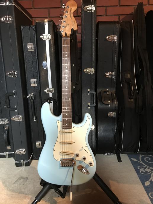 Squier Standard Series Stratocaster