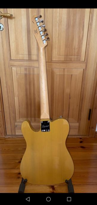Squier Telecaster MN by Fender