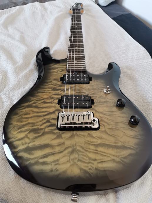 Sterling by MusicMan John Petrucci JP100