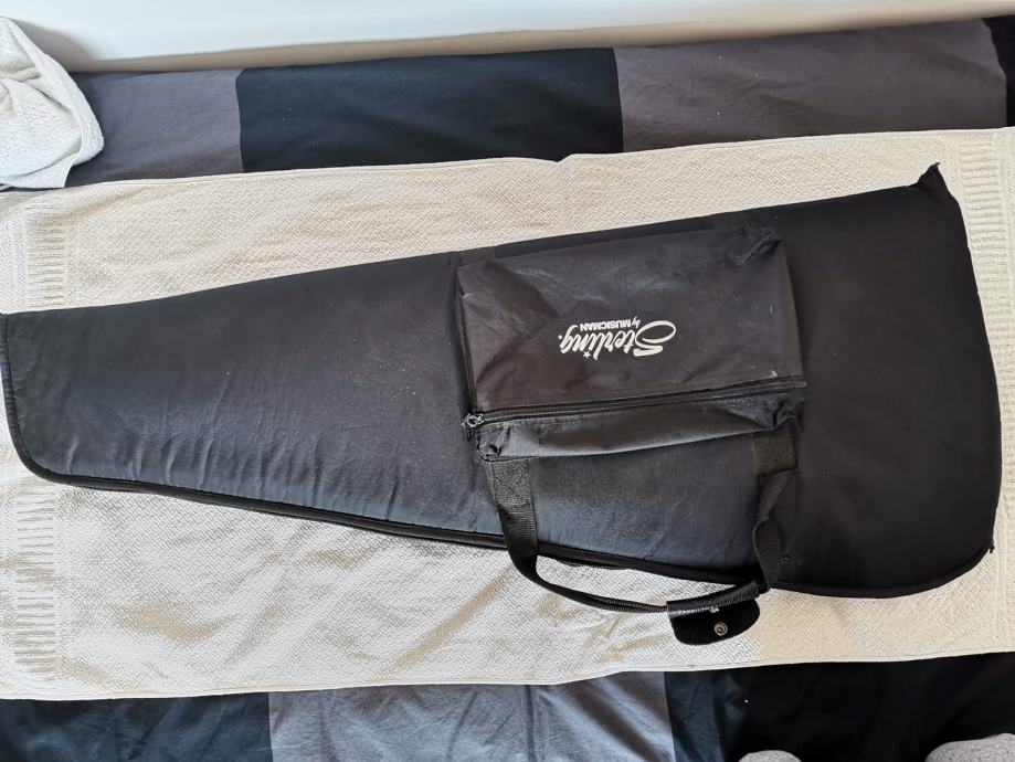 Sterling by MusicMan John Petrucci JP100