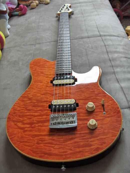 Sterling Music Man Axis AX20