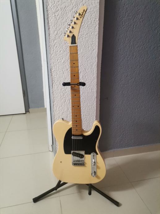 Telecaster Epiphone