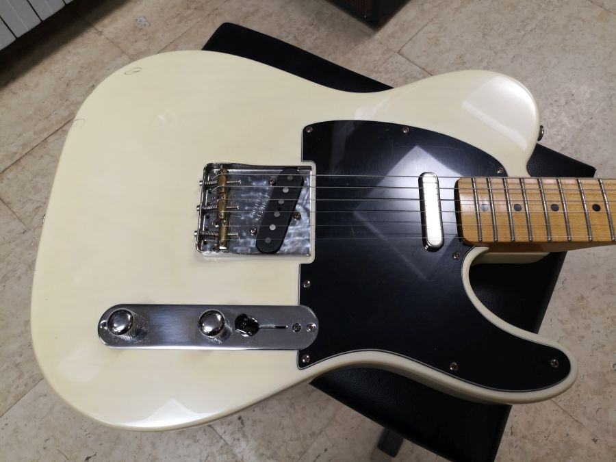 Telecaster