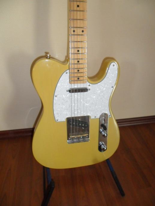 telecaster