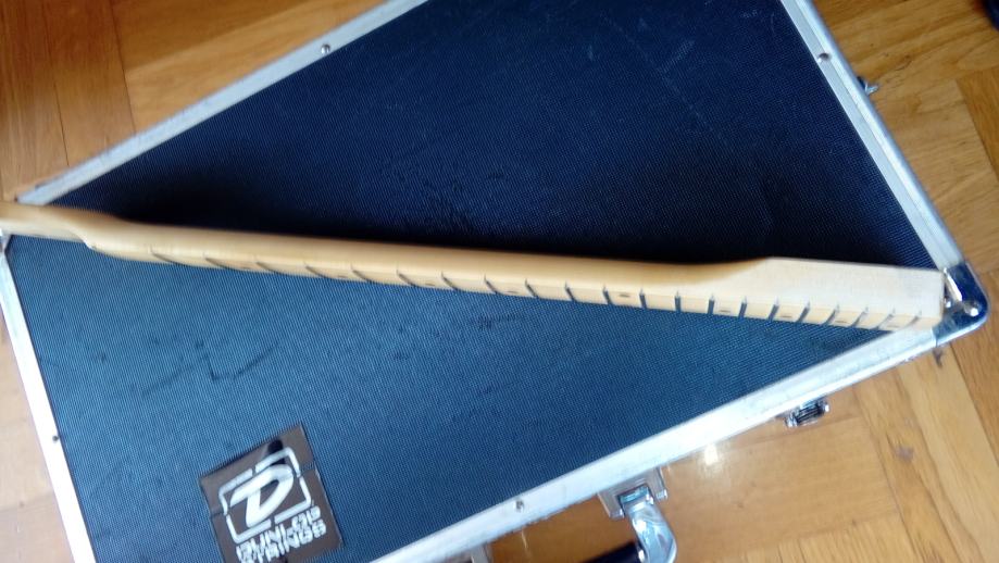 telecaster vrat za gitaru