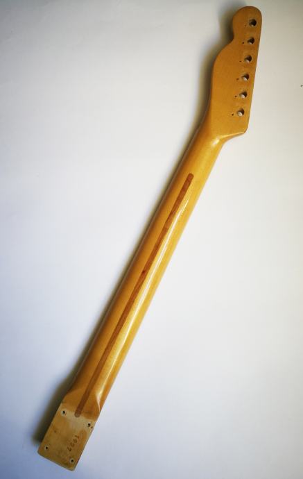 Telecaster vrat