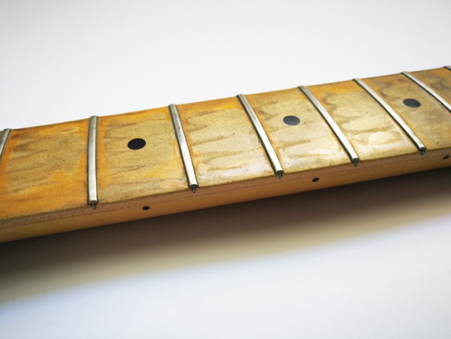 Telecaster vrat