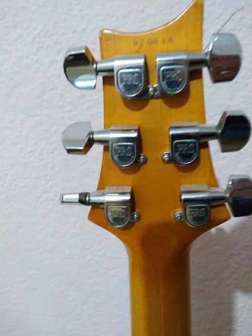 usa -Prs Ce24 & Digitech Rp 150..